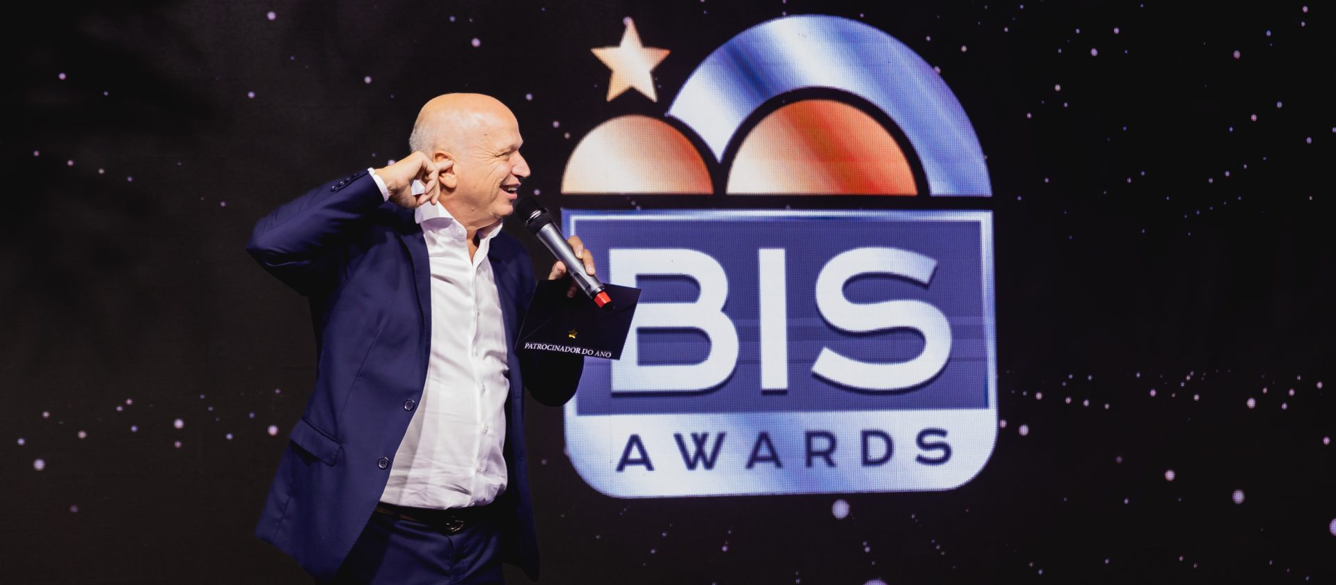 List of winners and best images from the BiS Awards 2024 - iGaming Brazil