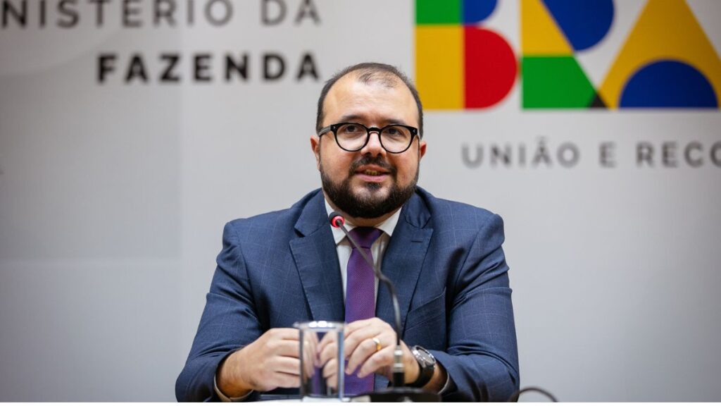 Portaria define novos códigos de receitas para apostas de quota fixa ...