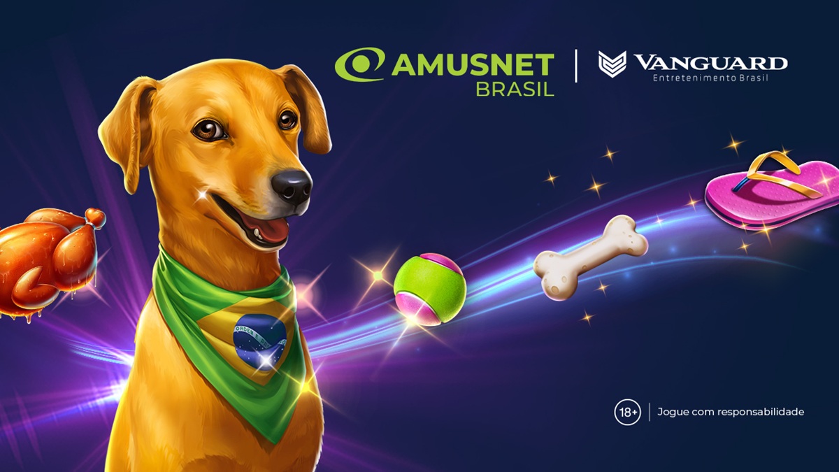 Amusnet Brasil expands its national presence in partnership with ...