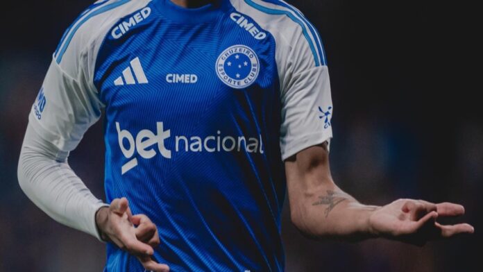 Cruzeiro e Flutter Brazil anunciam a mudança de Betfair para ...
